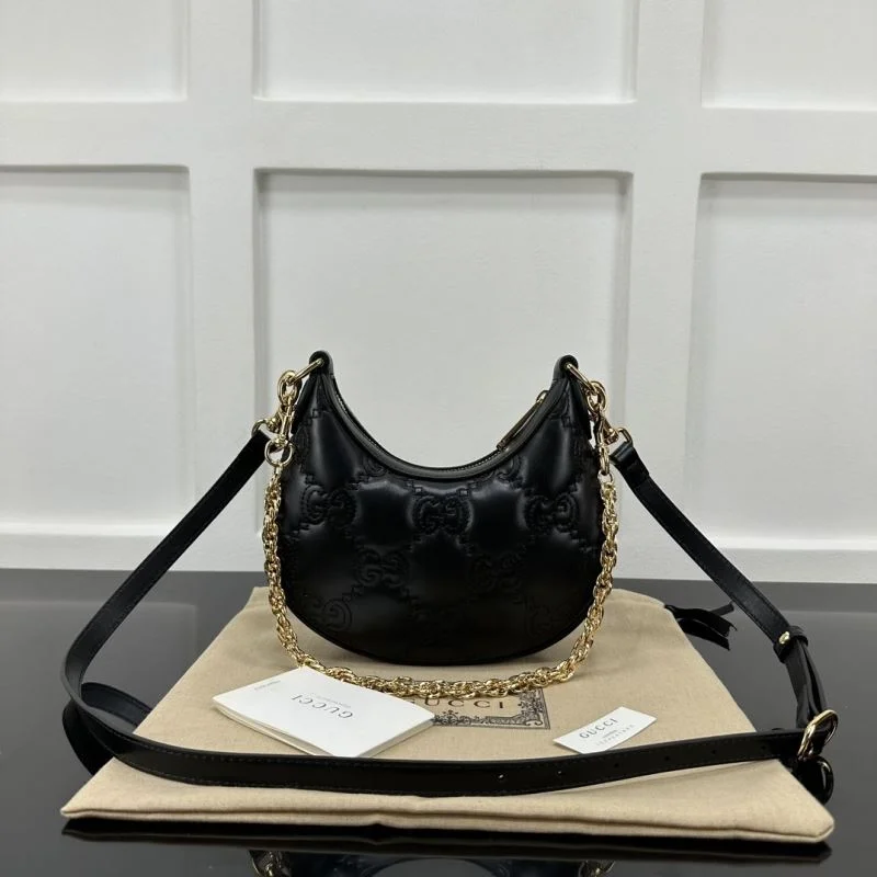 High fidelity Gucci Hobo Bags