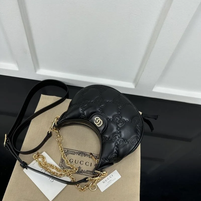 High fidelity Gucci Hobo Bags