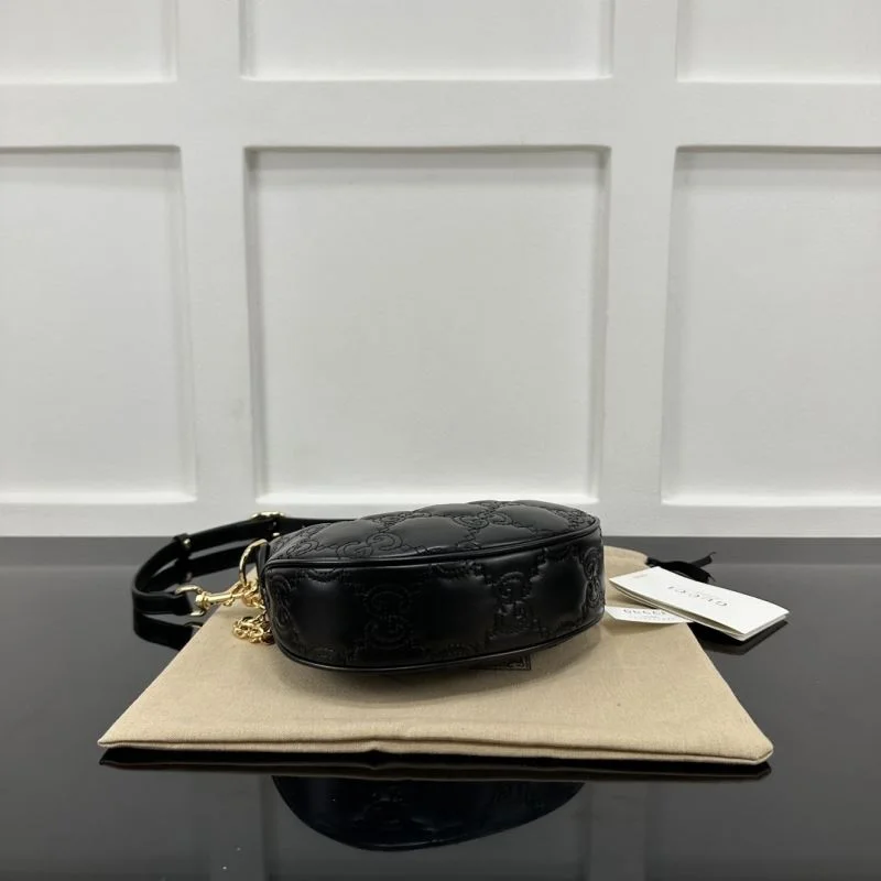 High fidelity Gucci Hobo Bags