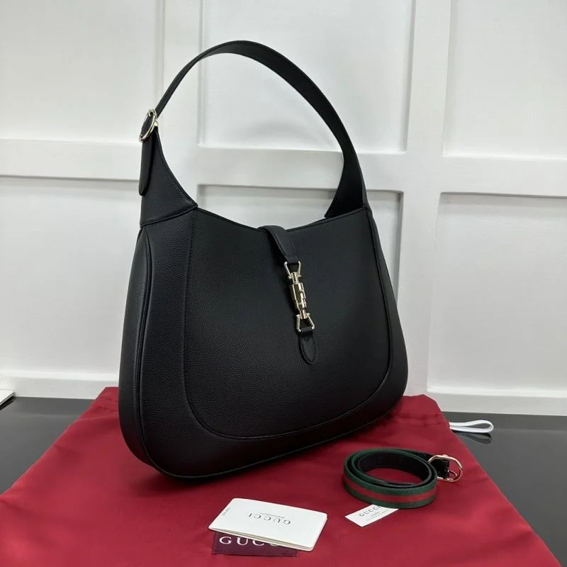 Budget-friendly Gucci Hobo Bags