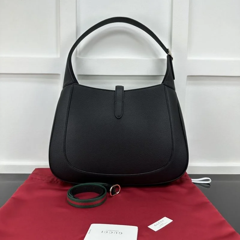 Budget-friendly Gucci Hobo Bags