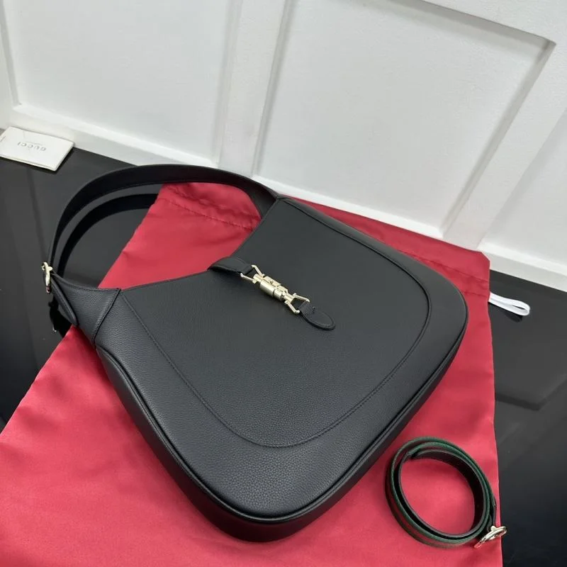 Budget-friendly Gucci Hobo Bags