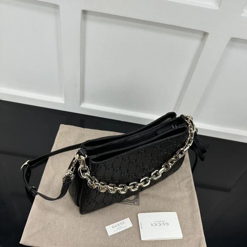 Value-priced Gucci Hobo Bags