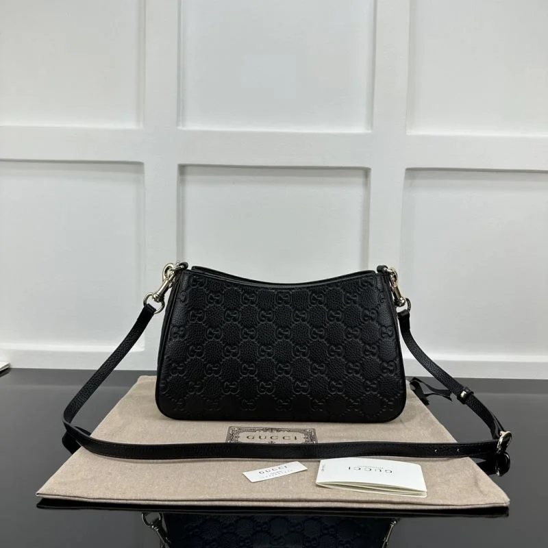 Value-priced Gucci Hobo Bags