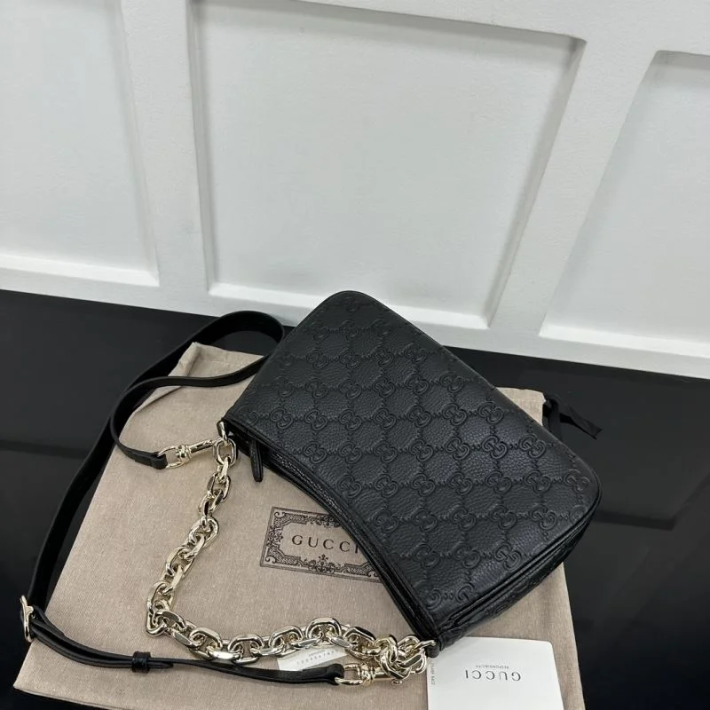 Value-priced Gucci Hobo Bags