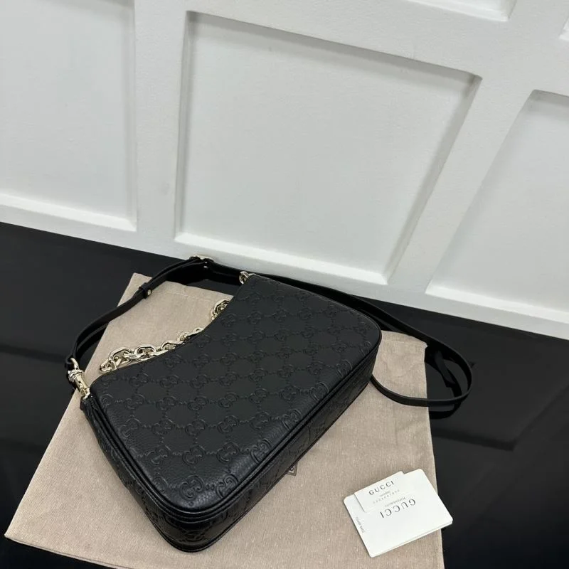Value-priced Gucci Hobo Bags