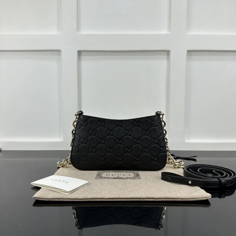 Gucci Hobo Bags
