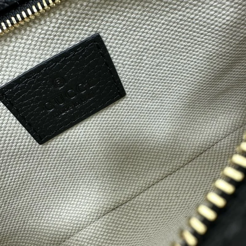 Top mirror Gucci Hobo Bags