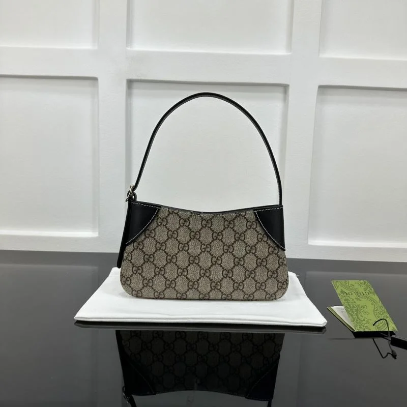 Gucci Hobo Bags