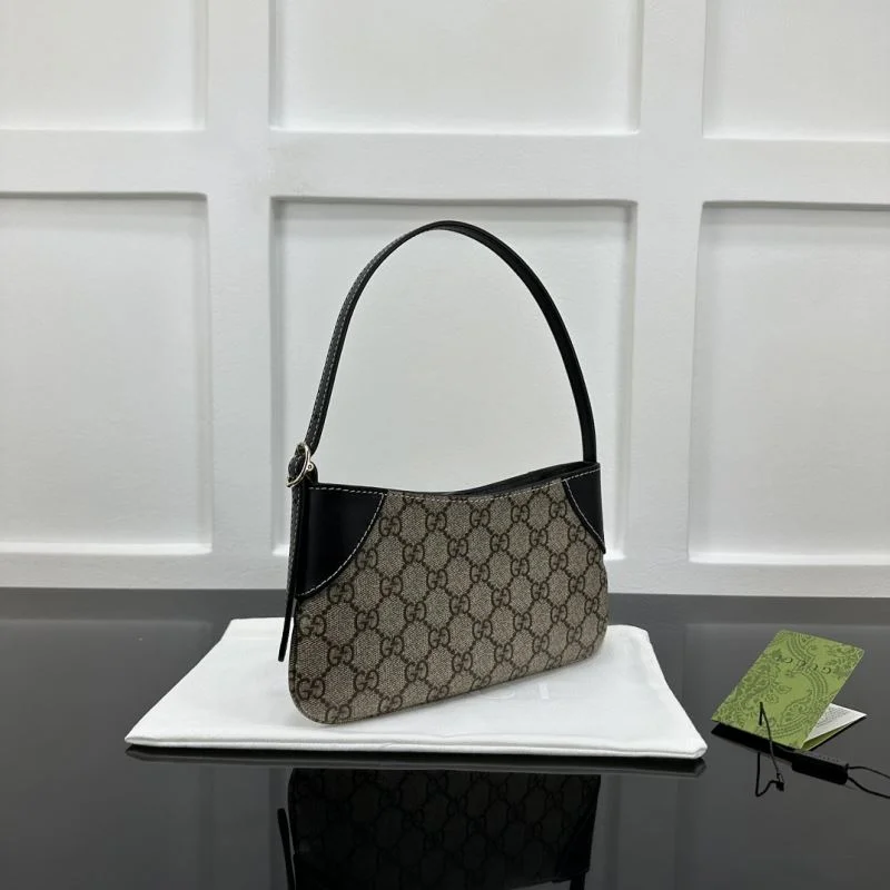 Mirror quality Gucci Hobo Bags