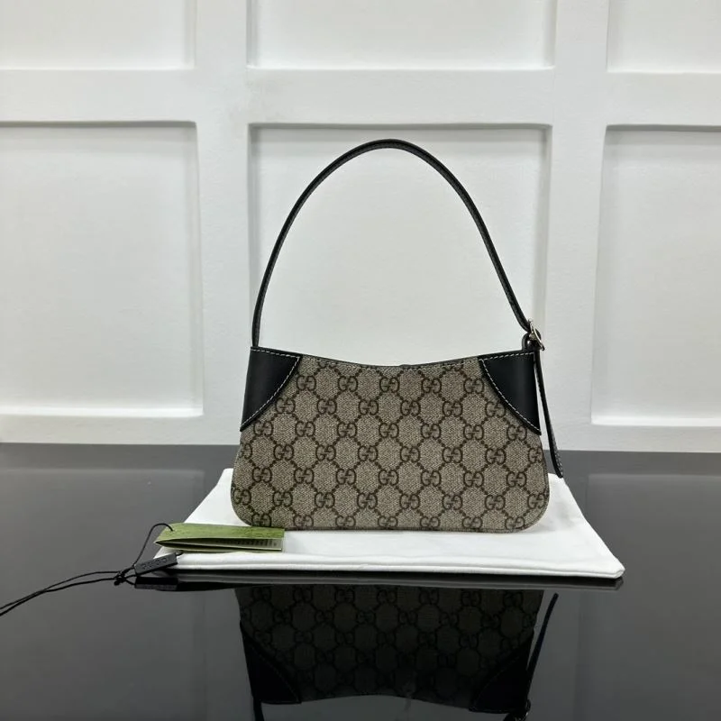 Mirror quality Gucci Hobo Bags