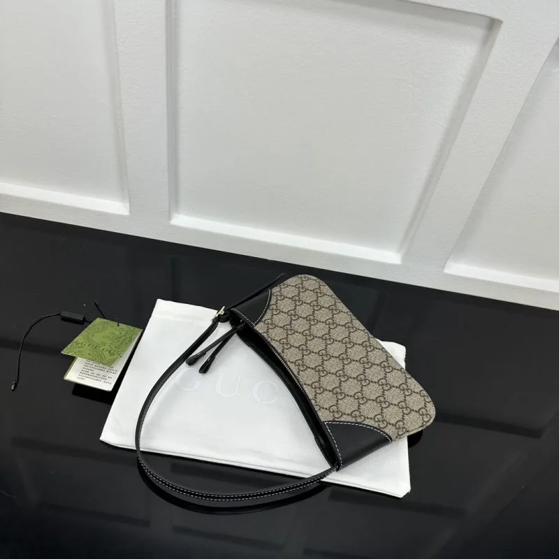 Mirror quality Gucci Hobo Bags