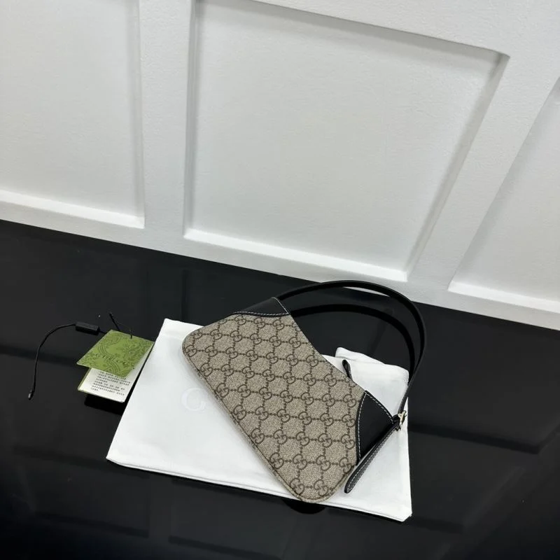 Mirror quality Gucci Hobo Bags