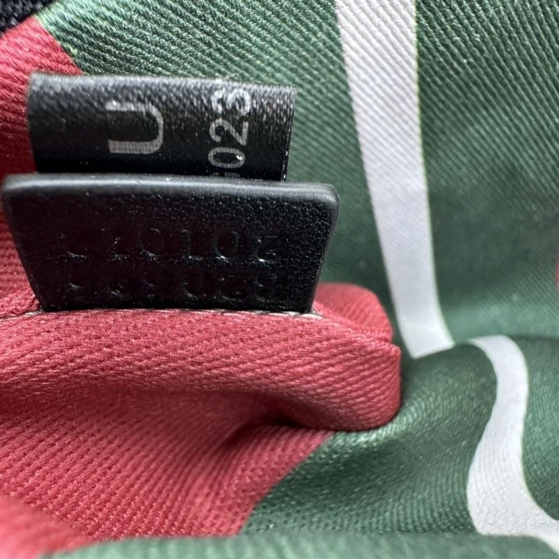 Mirror quality Gucci Hobo Bags
