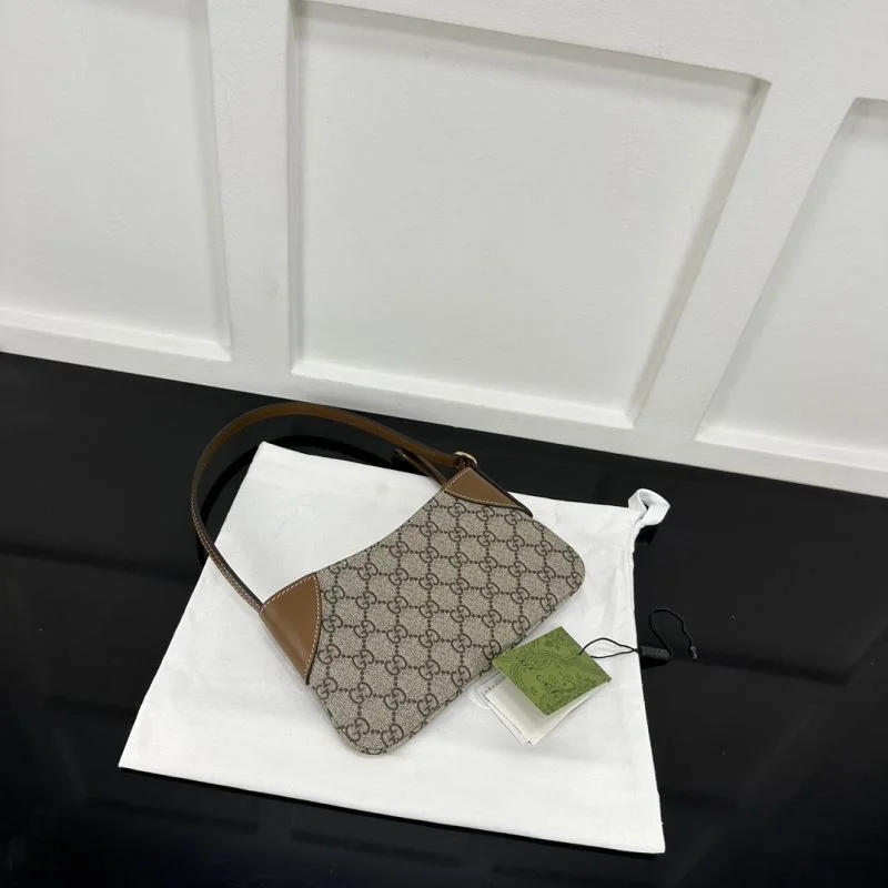 Brand-original Gucci Hobo Bags