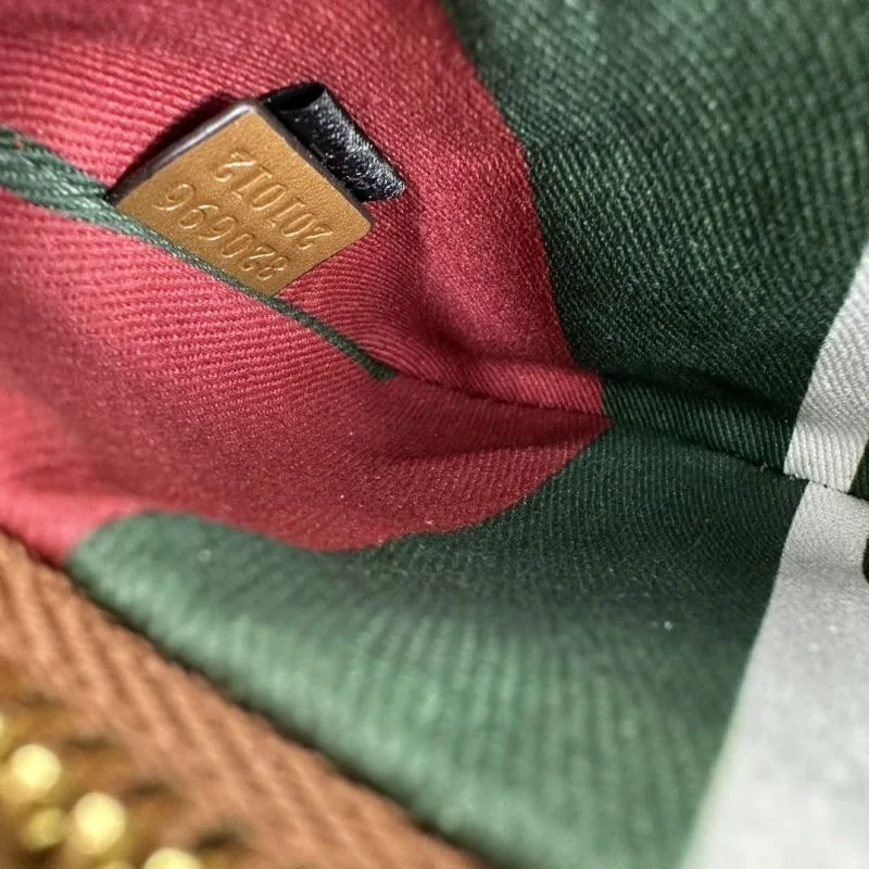 Brand-original Gucci Hobo Bags