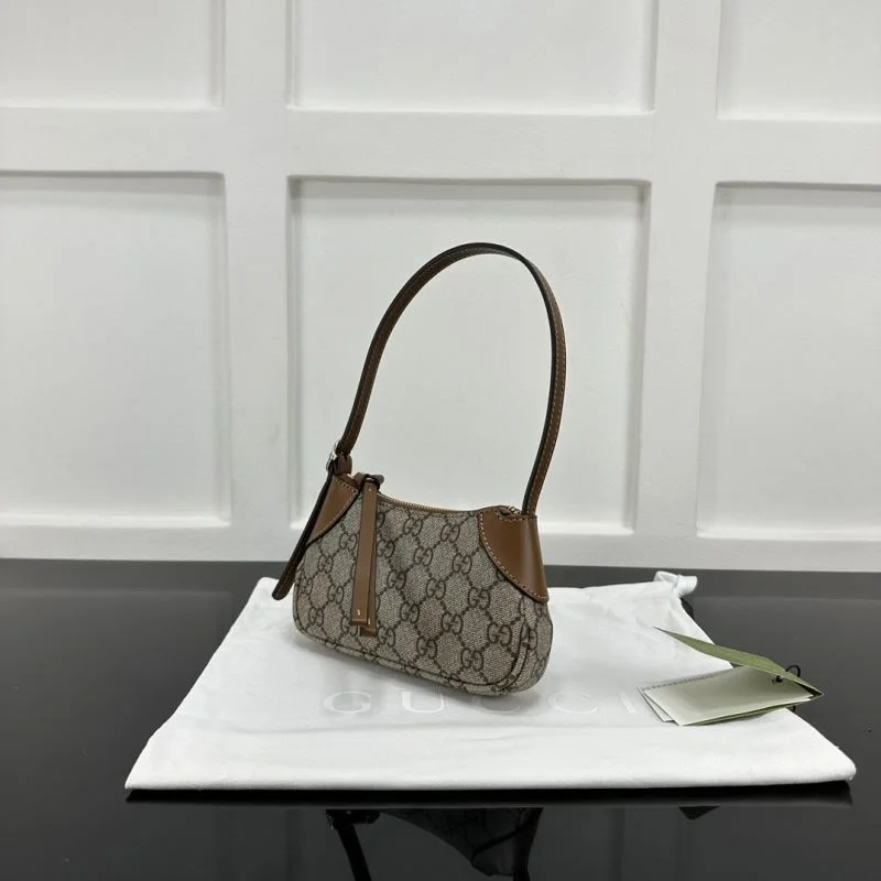 Brand-original Gucci Hobo Bags