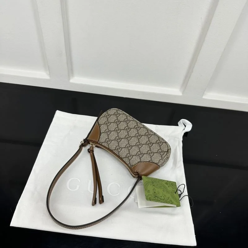 Brand-original Gucci Hobo Bags