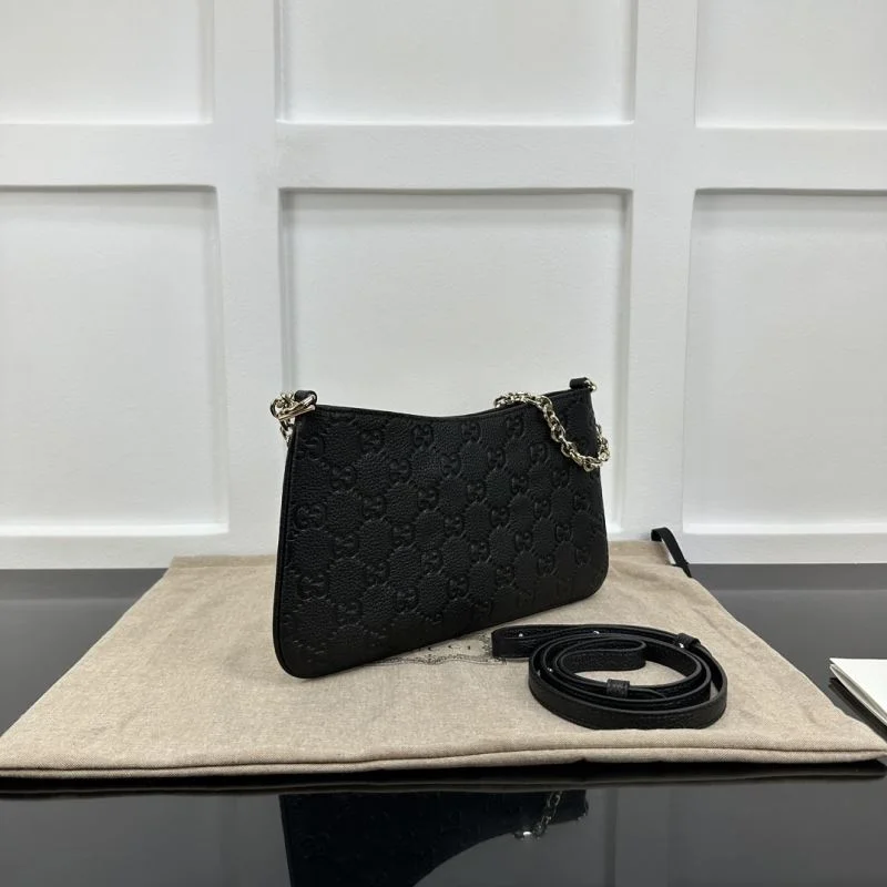 Mirror quality Gucci Hobo Bags