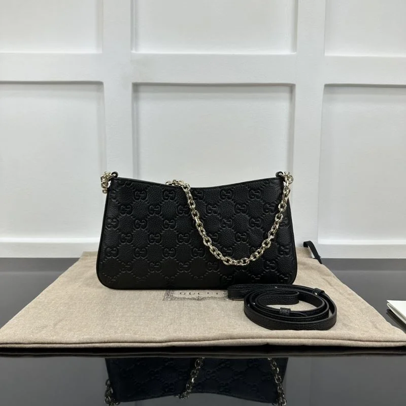 Mirror quality Gucci Hobo Bags