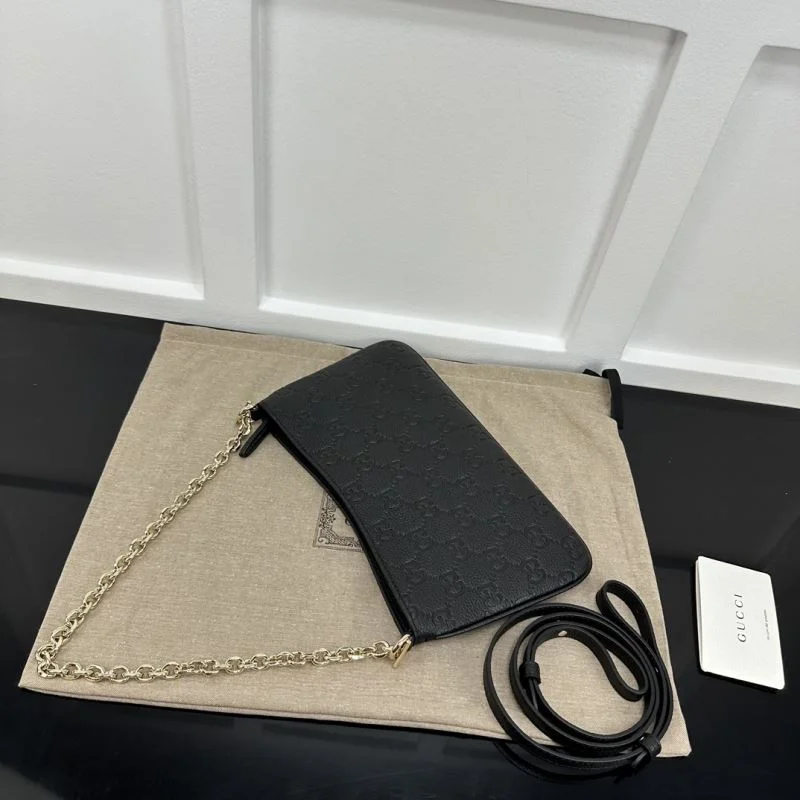 Mirror quality Gucci Hobo Bags
