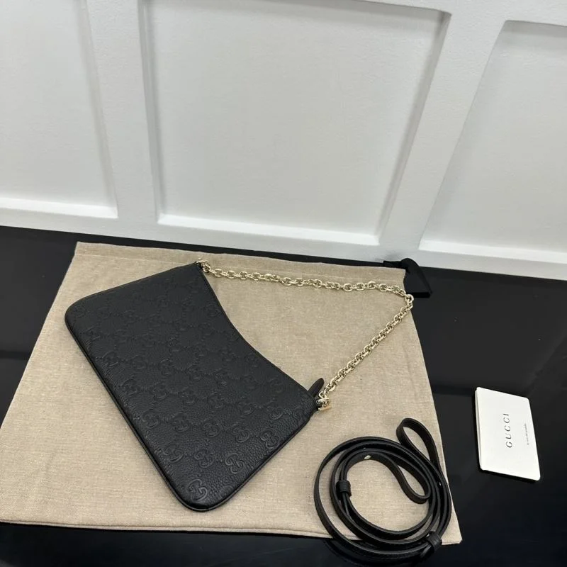 Mirror quality Gucci Hobo Bags