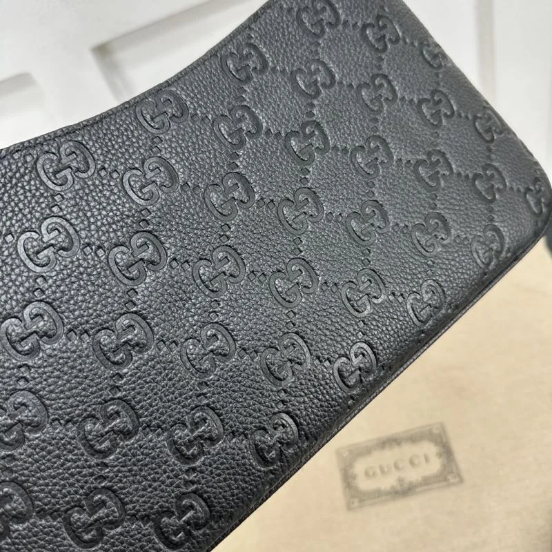Mirror quality Gucci Hobo Bags