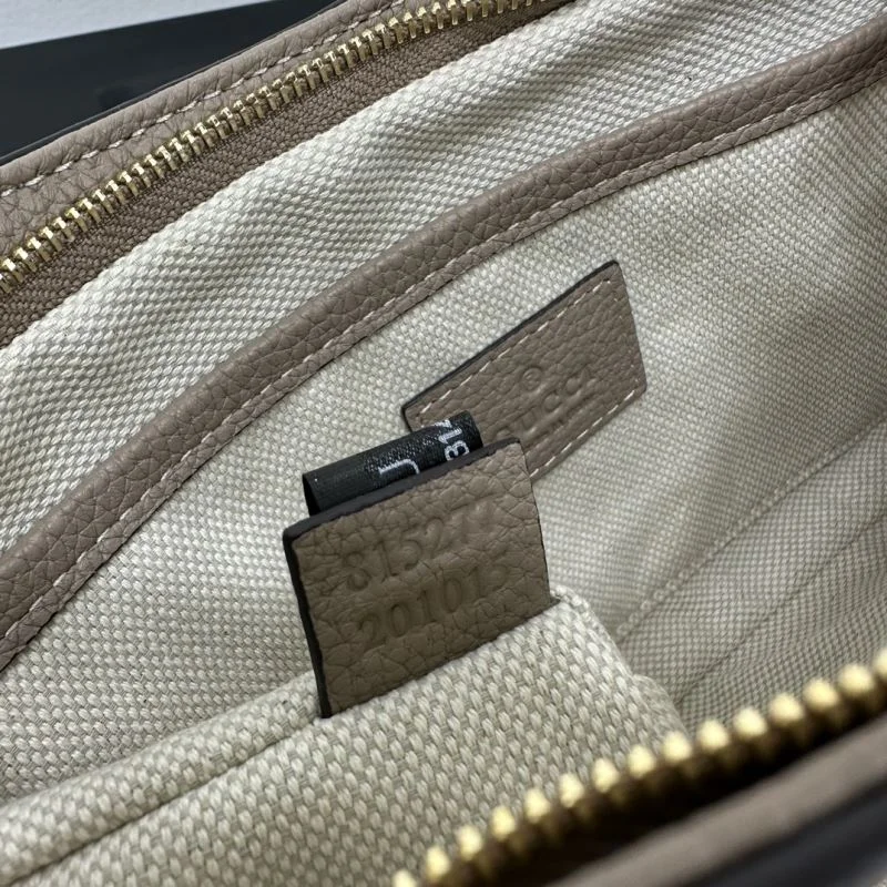 Top mirror Gucci Hobo Bags