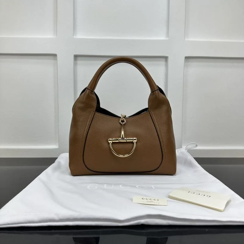Gucci Hobo Bags