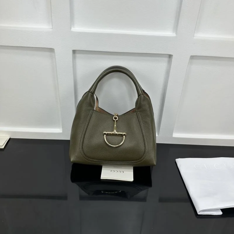 Gucci Hobo Bags