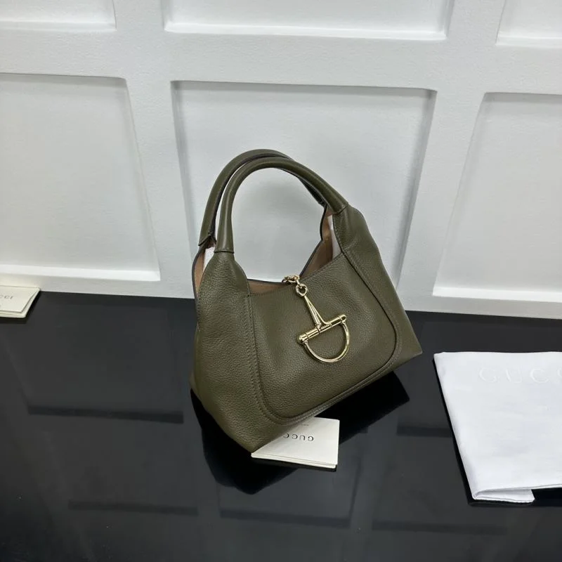 1:1 copy Gucci Hobo Bags