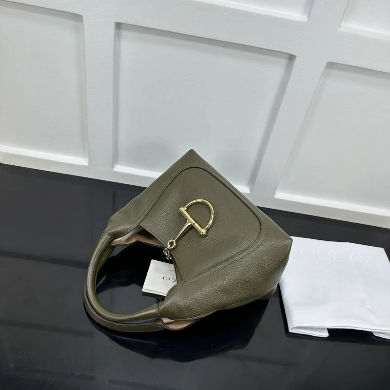 1:1 copy Gucci Hobo Bags