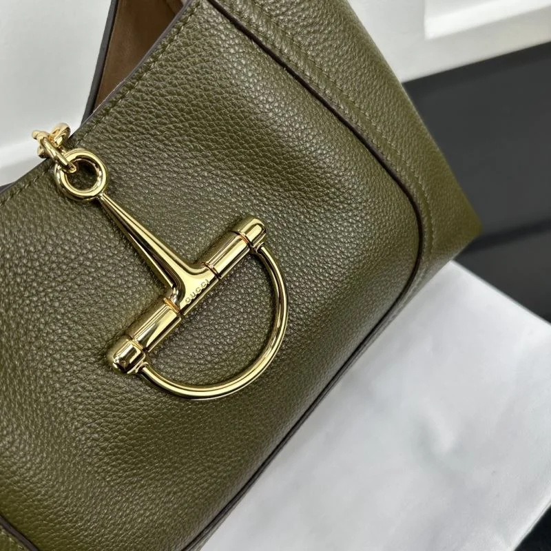 1:1 copy Gucci Hobo Bags