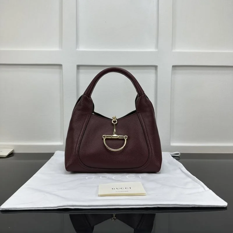 Gucci Hobo Bags