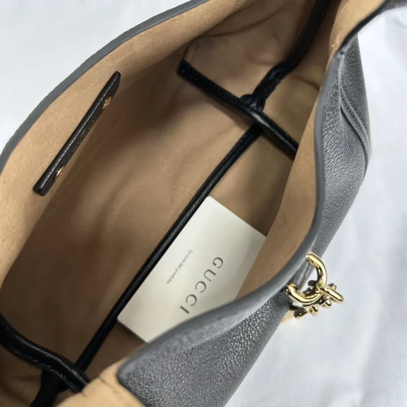 Accurate model Gucci Hobo Bags