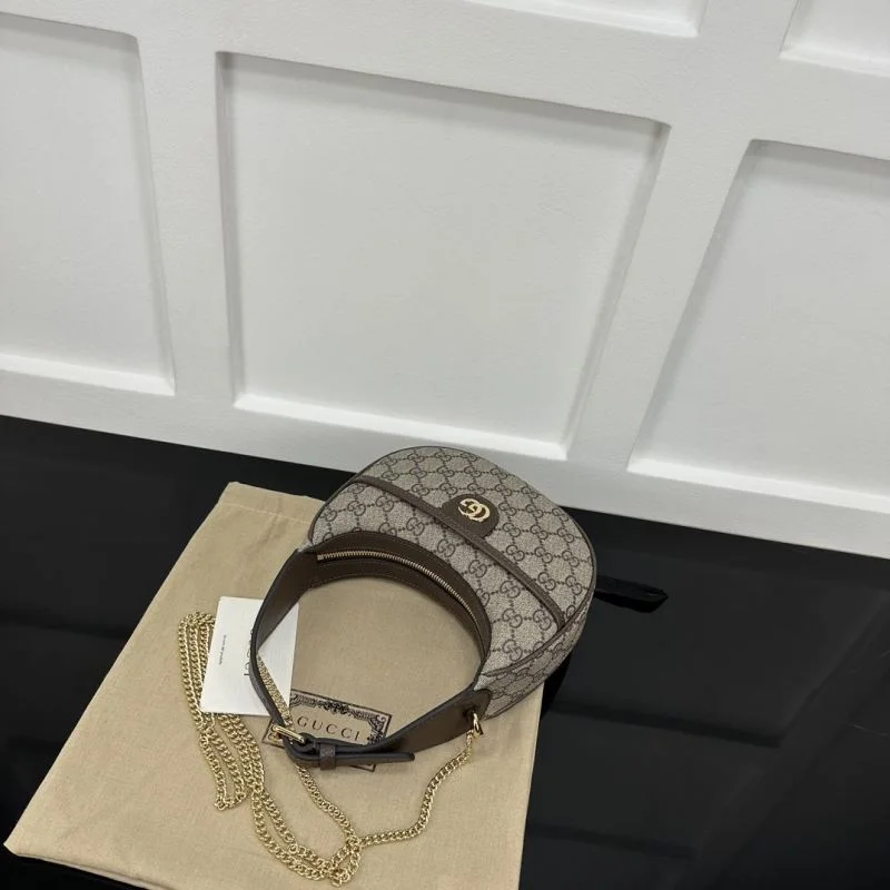 Low-cost Gucci Hobo Bags