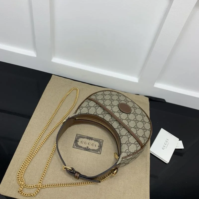 Legit Gucci Hobo Bags