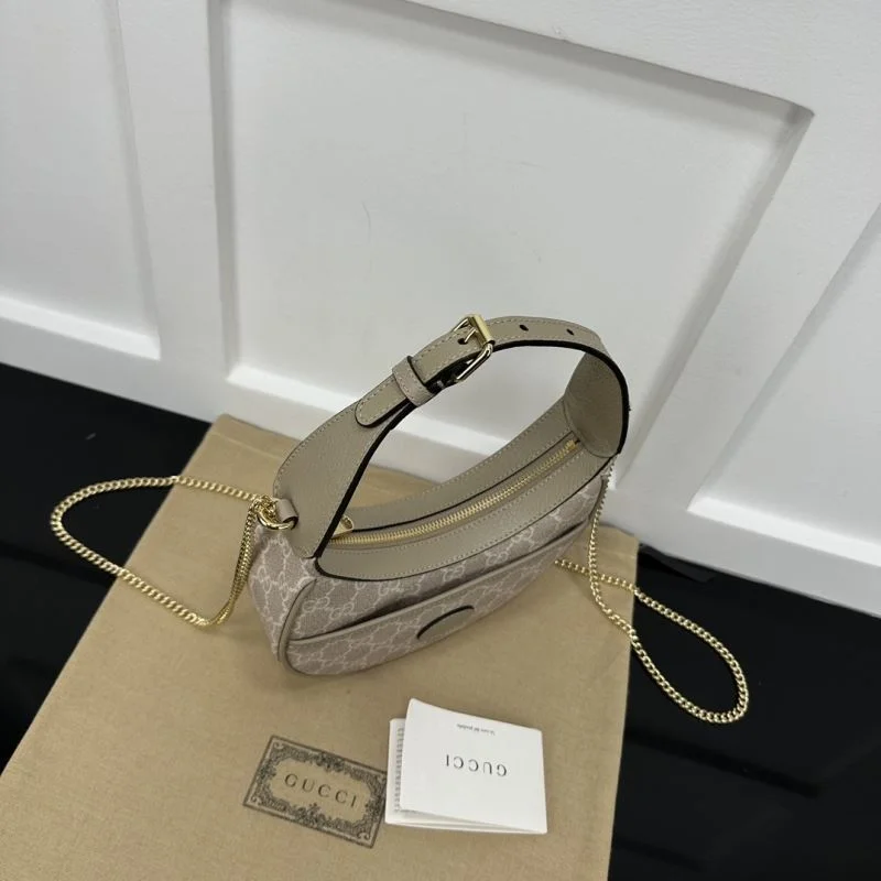Official Gucci Hobo Bags