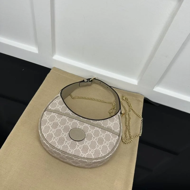 Official Gucci Hobo Bags