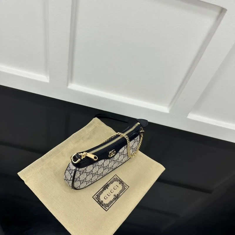 Authentic Gucci Hobo Bags
