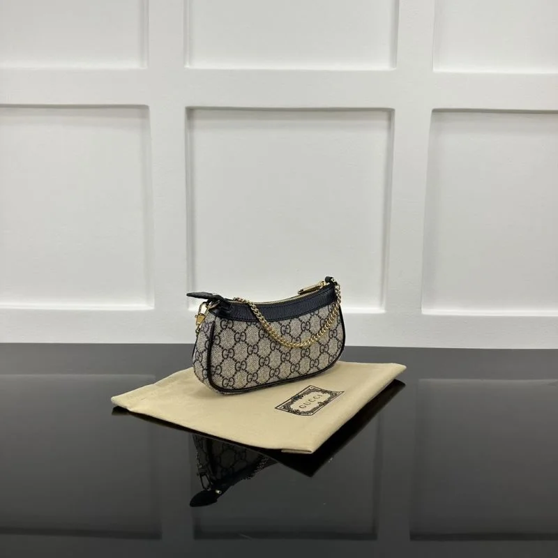 Authentic Gucci Hobo Bags