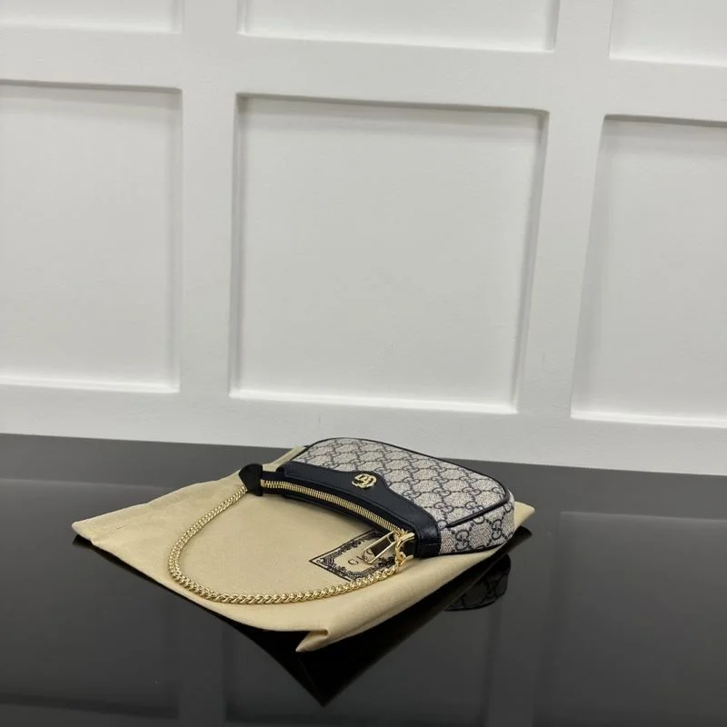 Authentic Gucci Hobo Bags