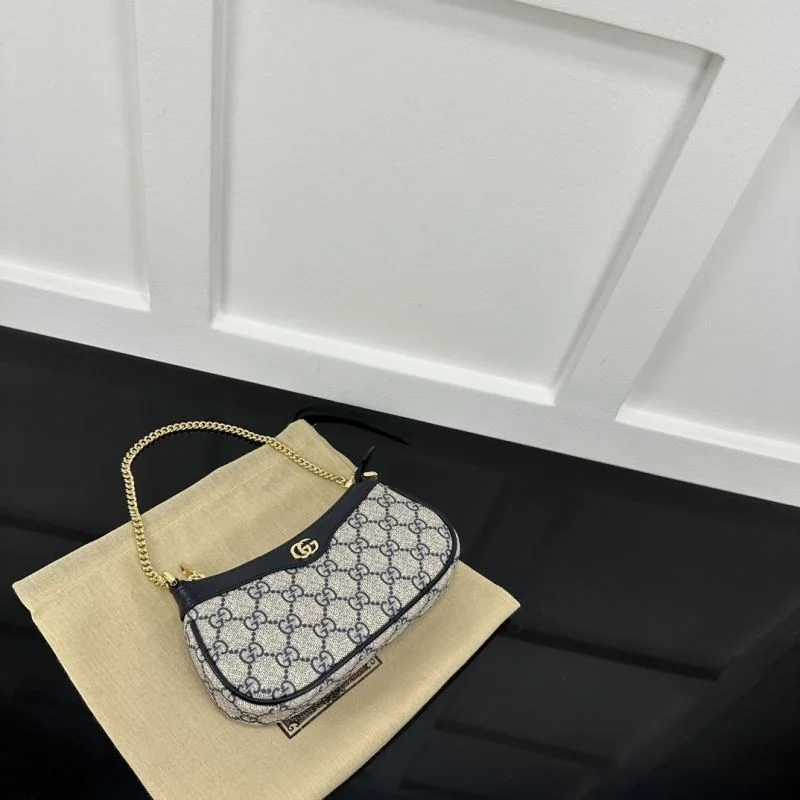 Authentic Gucci Hobo Bags