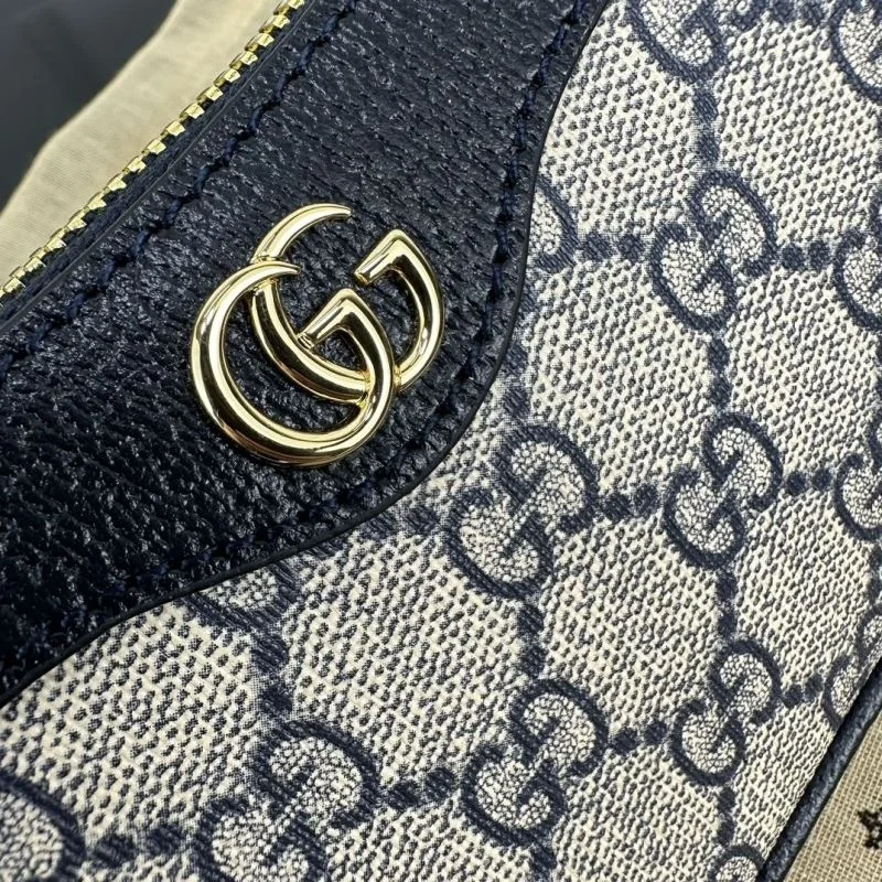 Authentic Gucci Hobo Bags