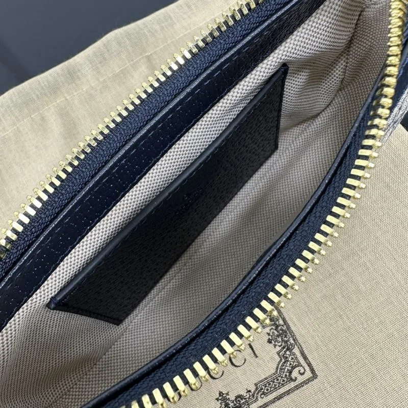 Authentic Gucci Hobo Bags