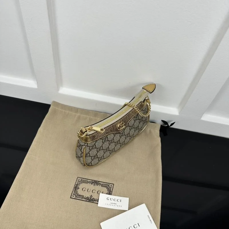 Official Gucci Hobo Bags