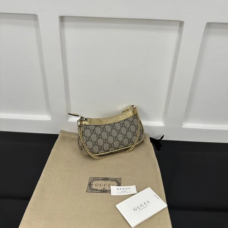 Official Gucci Hobo Bags