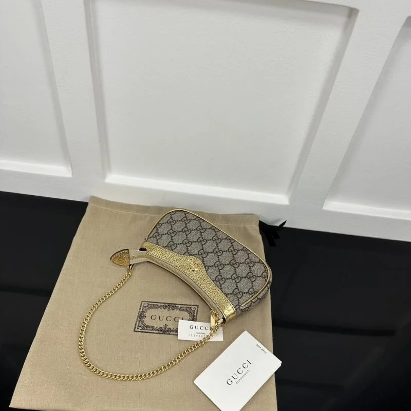 Official Gucci Hobo Bags