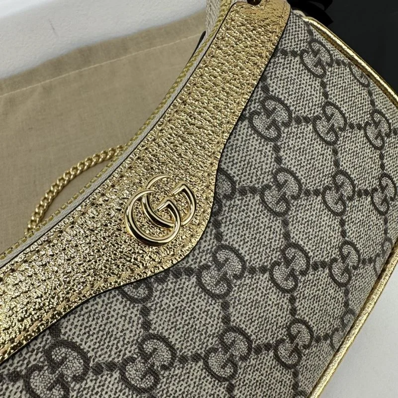 Official Gucci Hobo Bags