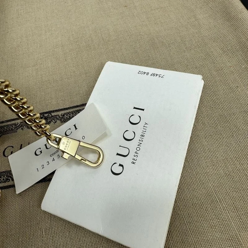 Official Gucci Hobo Bags